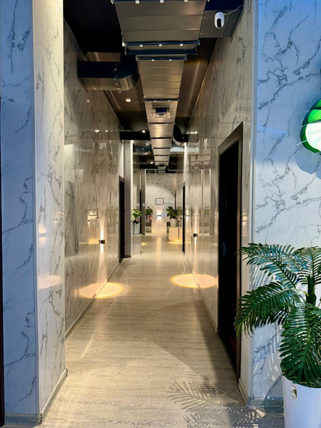 Yakkasaroy Ayraport Yengi Assa Premium Hotel Faqat Pasport Bez Zaks