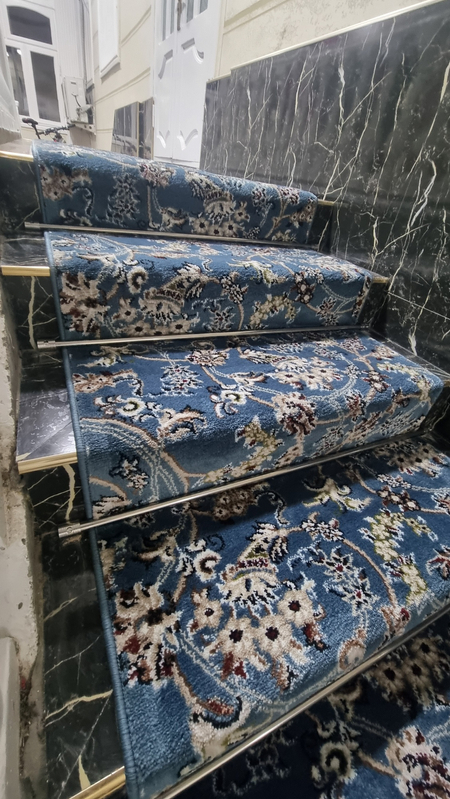 Ковровая дорожка резина