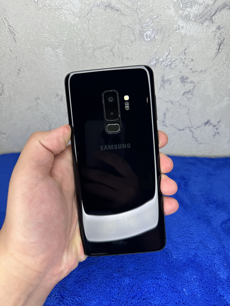 Samsung galaxy s9 plus Vietnam 2 ta sim ideal