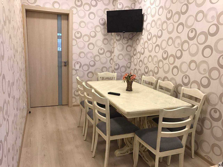 Центр Ц2 2/6/9 площадь 60м2, идеально под аренду, Детский МИР