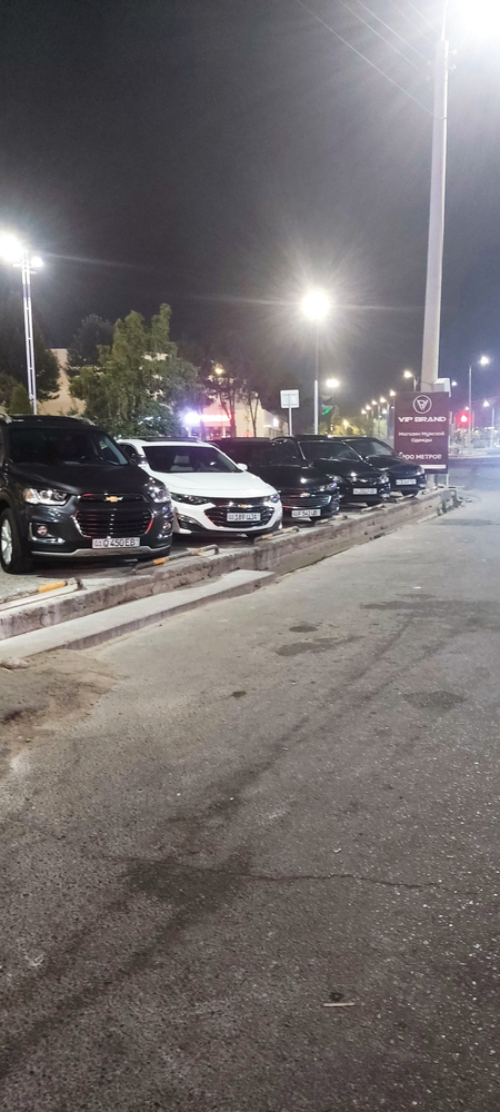 Rent a car yangi moshinalar beriladi
