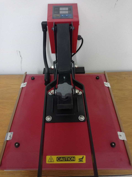 DTF Linko Printer принтер + шейкер с печкой + ПО, рулонный (30х100 см)