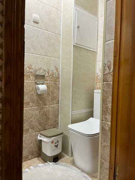 5/3/4 Гринвич, Парк Фурката, Электроаппарат, Мирабадский р-н