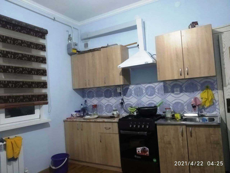 Qarshi Citydan Ijaraga 2 xonali kvartera