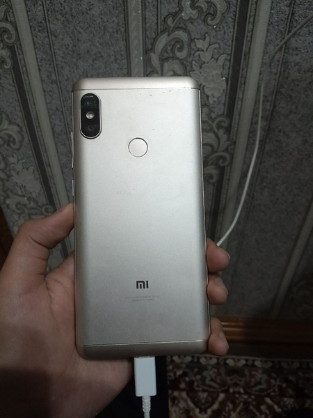 Redmi Note 5 Global