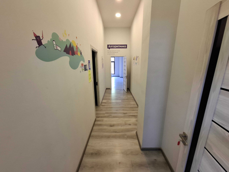 Аренда офисы от 45м2 до 75м2 Ориентир Акай сити