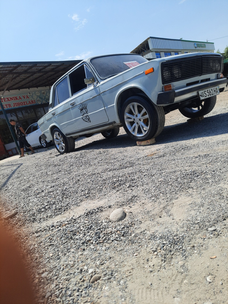 Vaz 21 06 jiguli legenda