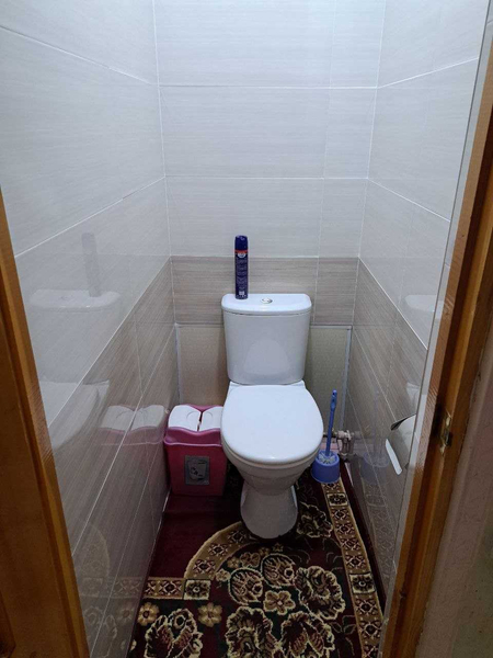 谷 129943 谷 Shayxontohur tumanida kvartira sotiladi [61 м²]