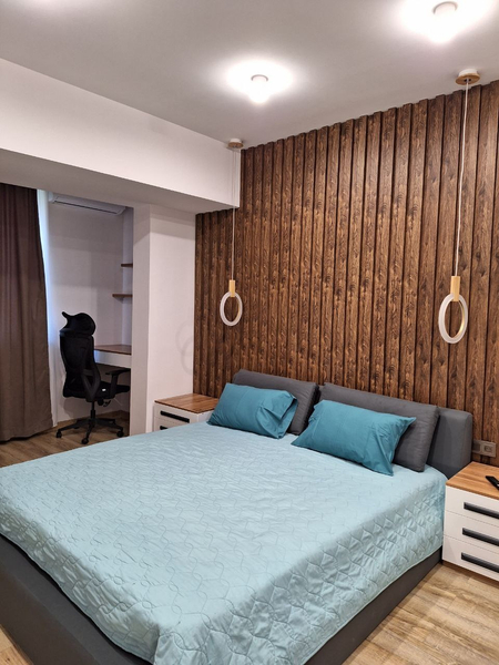 ‼️Сдаётся квартира‼️ЦУМ 2/5/9. 75м² Ор_р туркменское посольство
