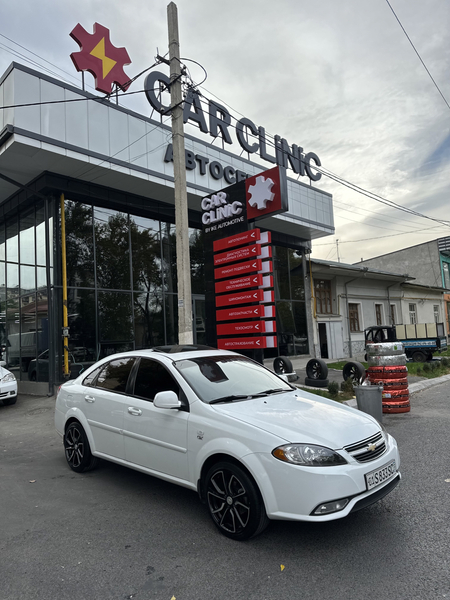 Jentra Lacettiga R17 Diska Balon Arzon Narxda