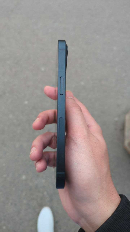 Iphone 13 (icloud)