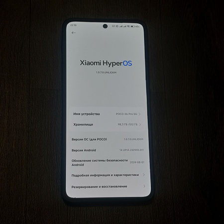 Meizu M6s, Black, 3/32