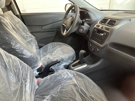 Cobalt LTZ 2024 йил