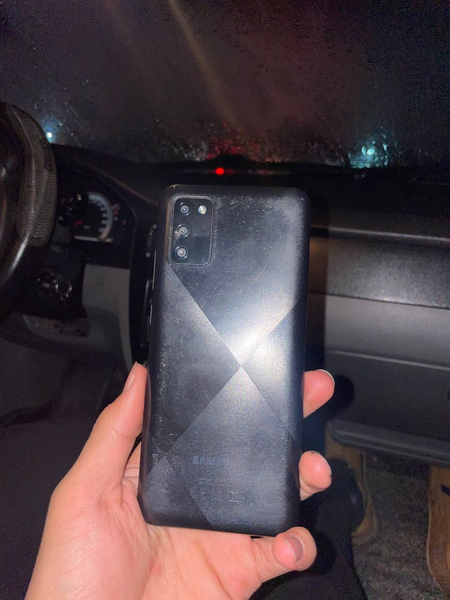 Samsung A02 s srochna