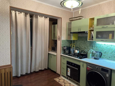 Продается квартира
