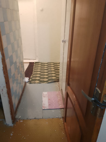 Kvartira arenda Qora Qamish
