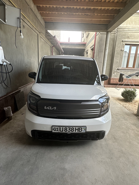 Киа Рай 2023/23