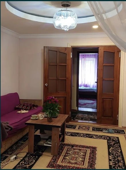 Чил 8кв 2в3/3/4 Кирпич 52кв.м балкон 2х6