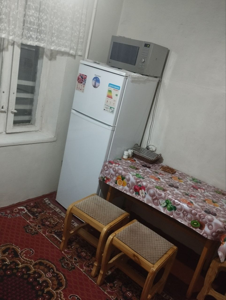 Продаю свою 2-х  комнатную квартиру без посредников