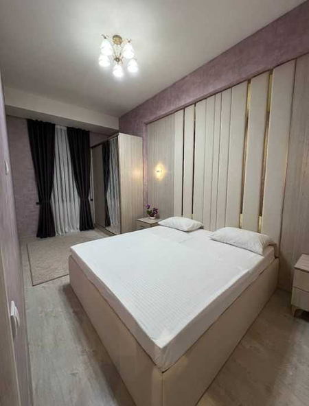 Real House, 1 линия 2 комнатная студия 40м2 ЕВРО ремонт под ключ
