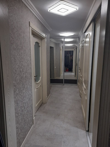 Срочно продаётся 2-х комнатная квартира Сергели 6а