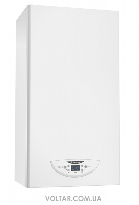 Котел Ariston Hs X 24 Ff