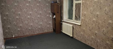 | 2х6 БАЛКОН РАЗДЕЛКА 50м² ‼️2/2/4‼️Кирпич Чиланзар 22кв РОВД продаётс