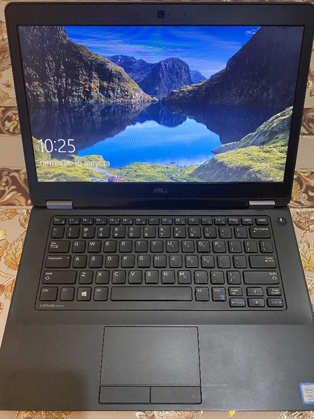 Dell Latitude W10 Pro