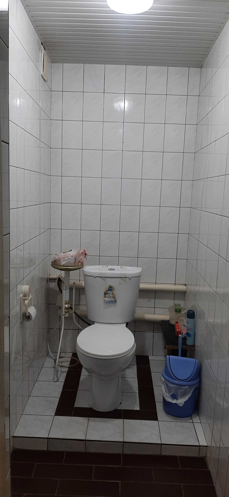 2-qavatli Xovli sotiladi.