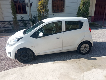 Chevrolet SPARK 1.2.5
