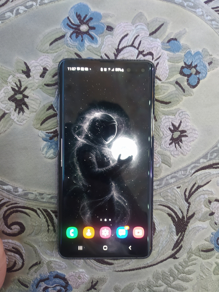 Samsung s10plus 5g