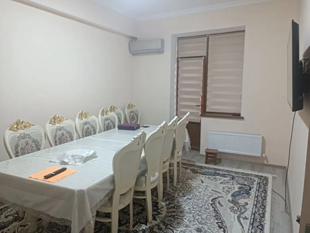 Продам 2х комнатную квартиру ул. Рудакий