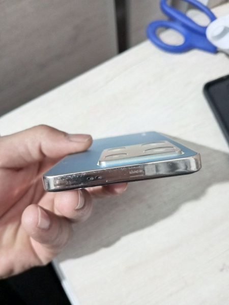 Infinix note 30 pro
