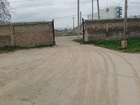 Сдаётся не жилой помещение и склад