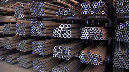 Truba Profil, Prokatlangan metall,Metalloprokat