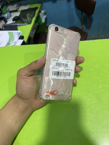 Oppo a 57.   3/32
