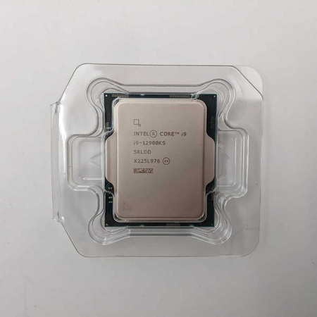 Intel core i9-12900ks