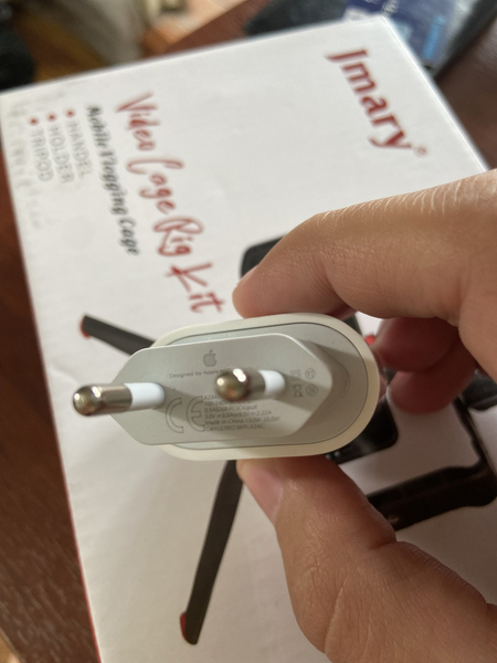 iPhone Power Adapter 20W