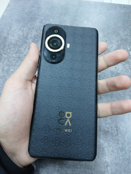 Huawei nova 11 pro