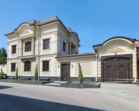 Срочно продается шикарный дом 3 сотки в Мирзо-Улугбекском районе.