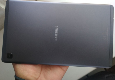Samsung Tab A7 Lite