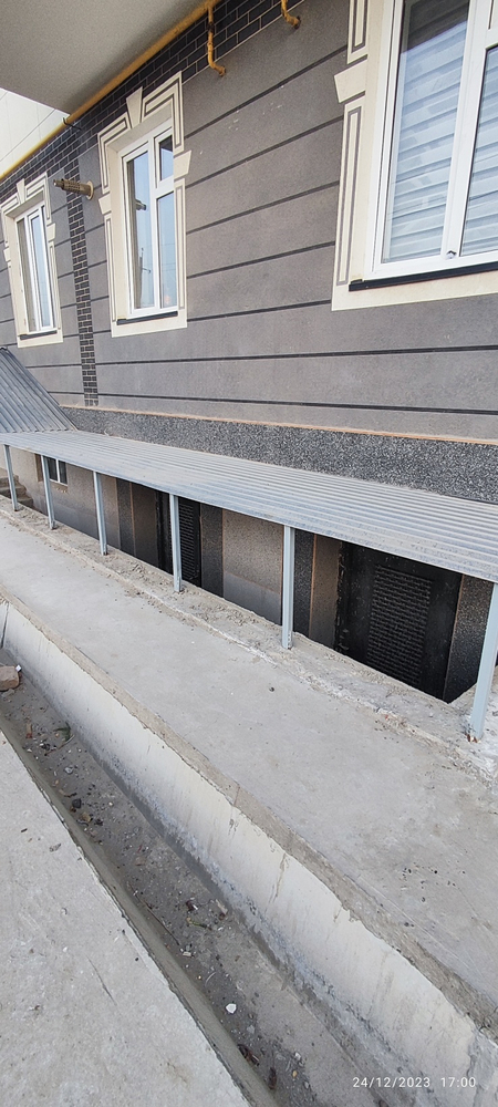 Sklad ijaraga tayyor 500 m²