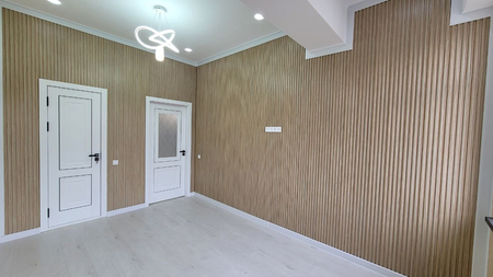 Продам квартиру Мафтункули ЖК New lifi 3/9/10 74m2