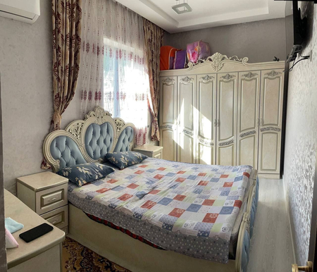 Греческий городок Продается Новый Евродом
