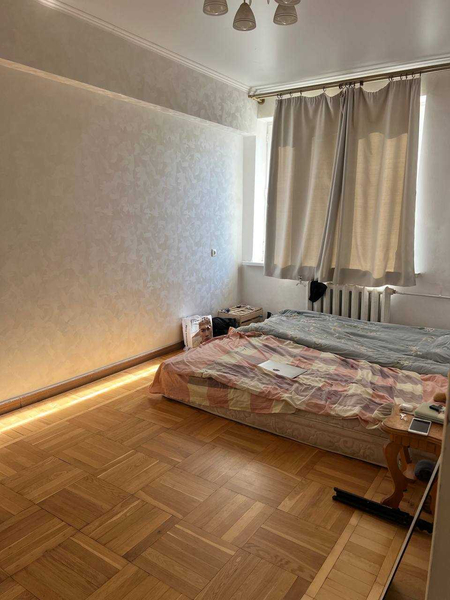 Сдаётся комната в аренду/Ищем девушек на подселение
