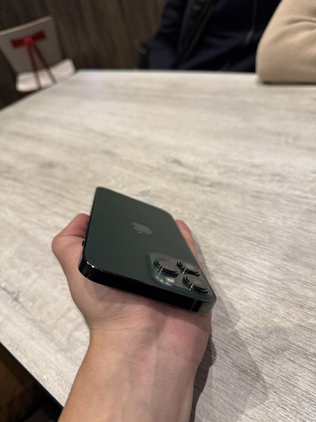 iPhone 13 pro maks