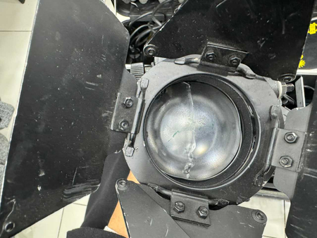 Dedolight dlh4 150W