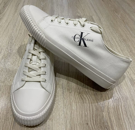 Мужские мокасины Calvin Klein