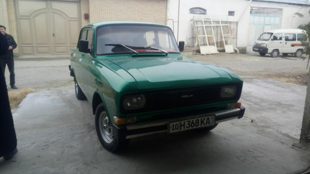 АЗЛК 2140 продаётся