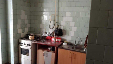 Квартира 4/3/5, 92 м², массив Ахмад Югнаки, ориентир магазин \\\